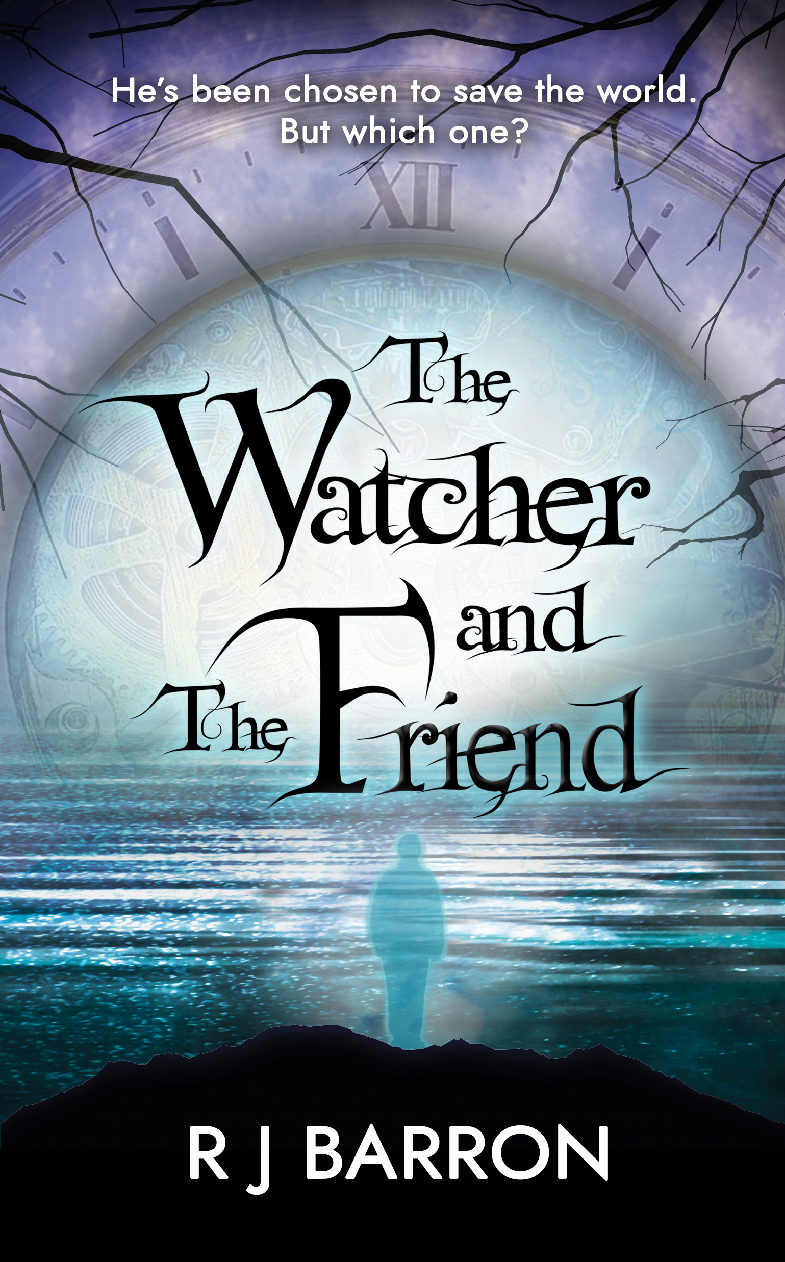 The Watcher and The Friend Podcast. Chapter 2 – The Old Grey Owl