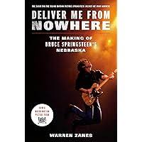 Springsteen: Deliver me from Nowhere – The Old Grey Owl